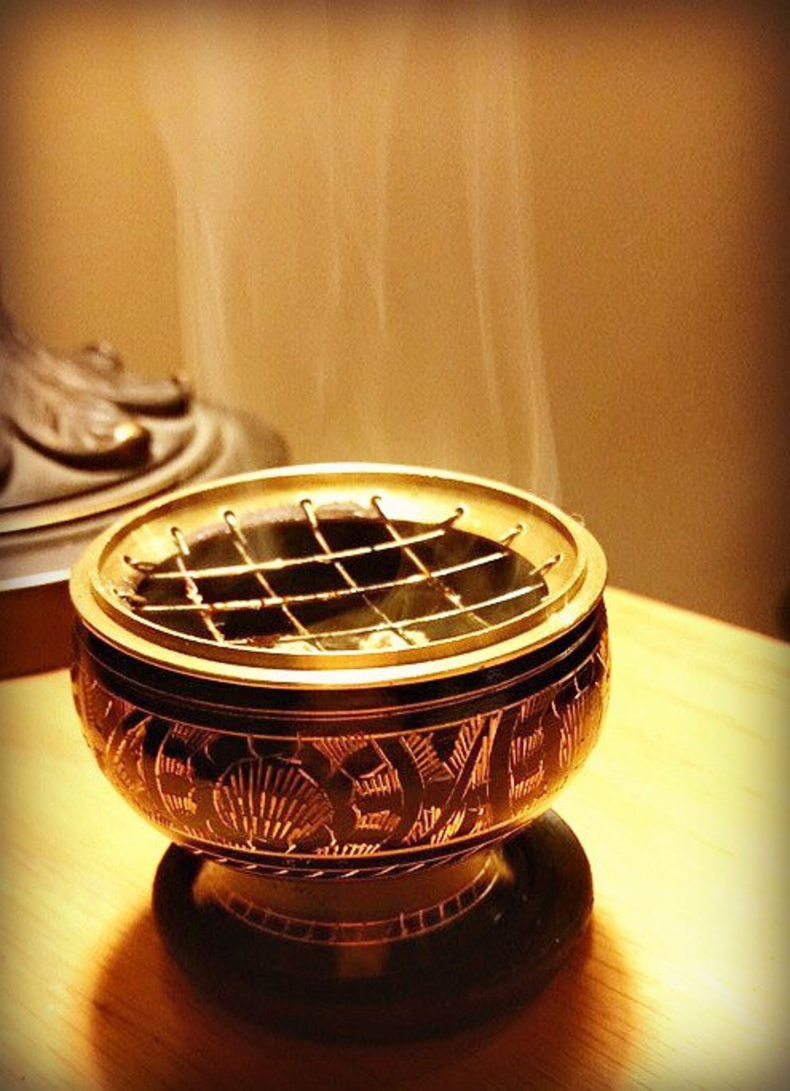 Custom Made Loose Incense Blends | Etsy