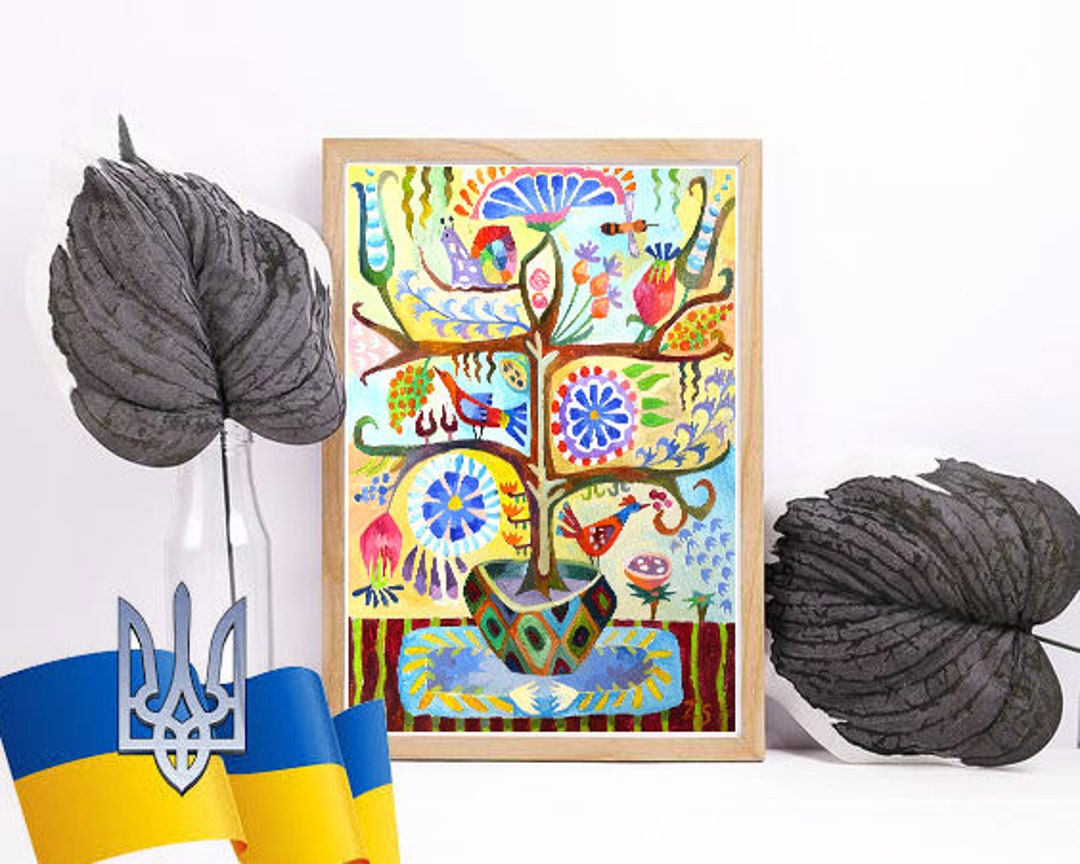 Tree of Life, Freedom Ukraine Ukrainian Download Picture Download ...