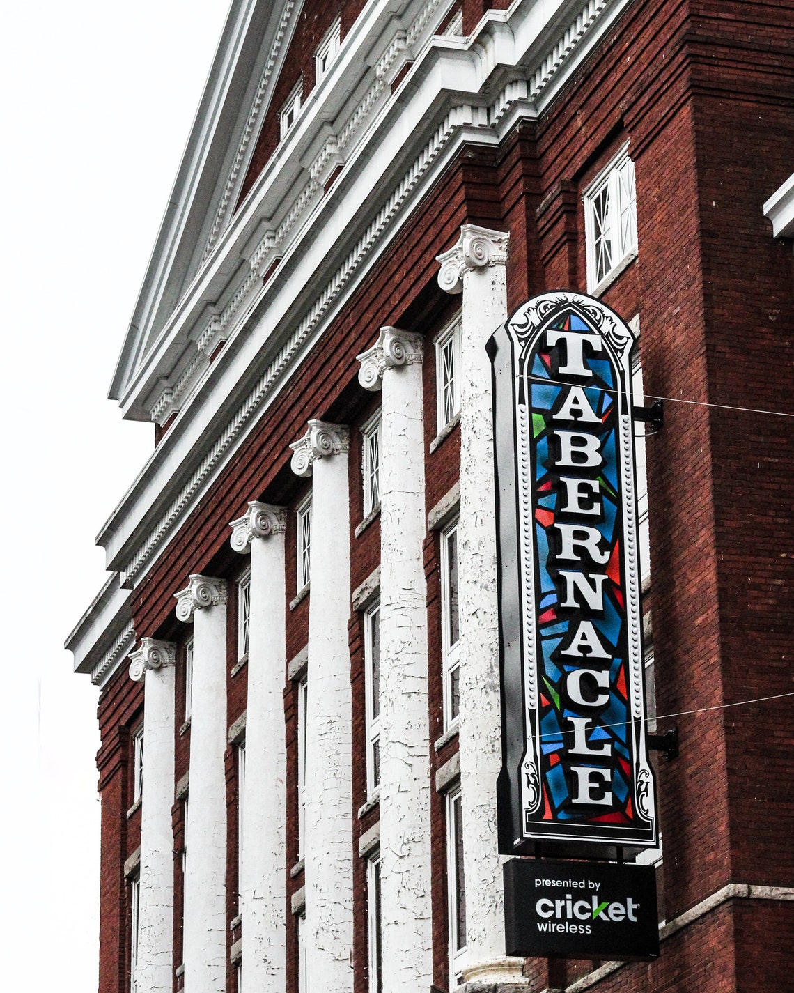 Tabernacle Music Venue Atlanta Georgia - Etsy