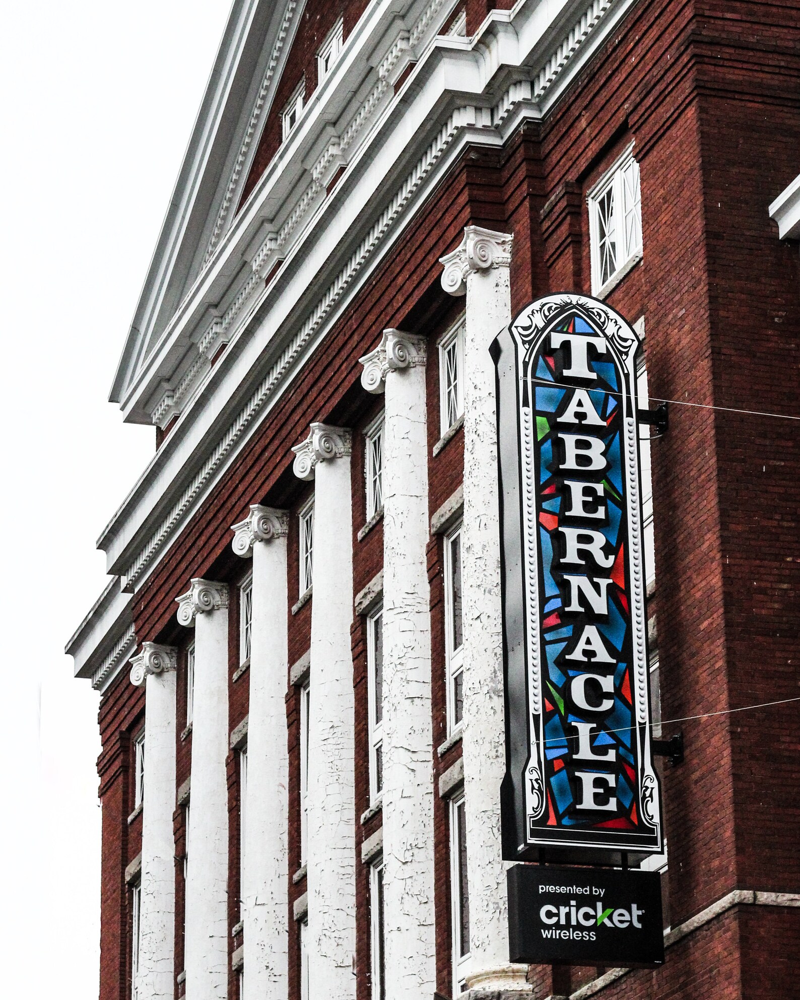 Tabernacle Music Venue Atlanta Georgia - Etsy