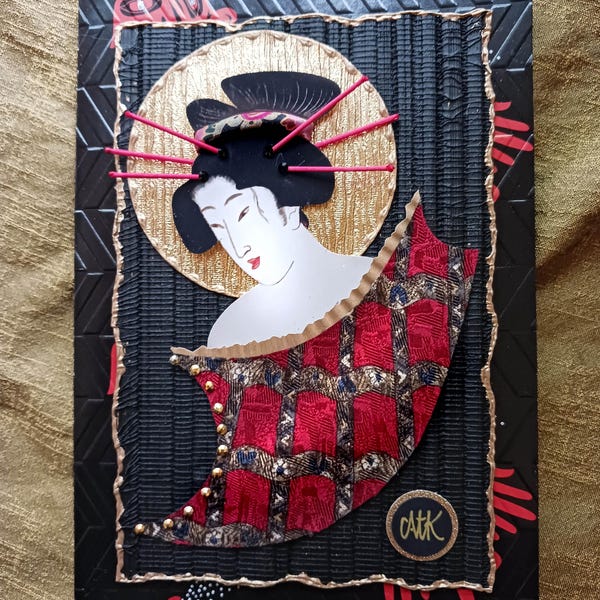 PaperDelightsByATK - Etsy