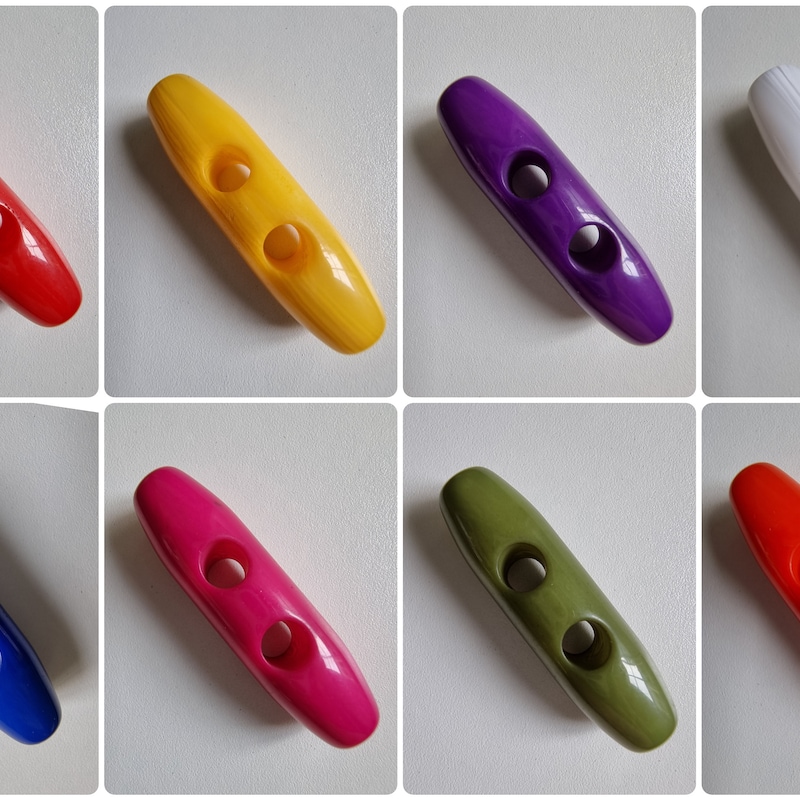 Toggle Buttons - Etsy