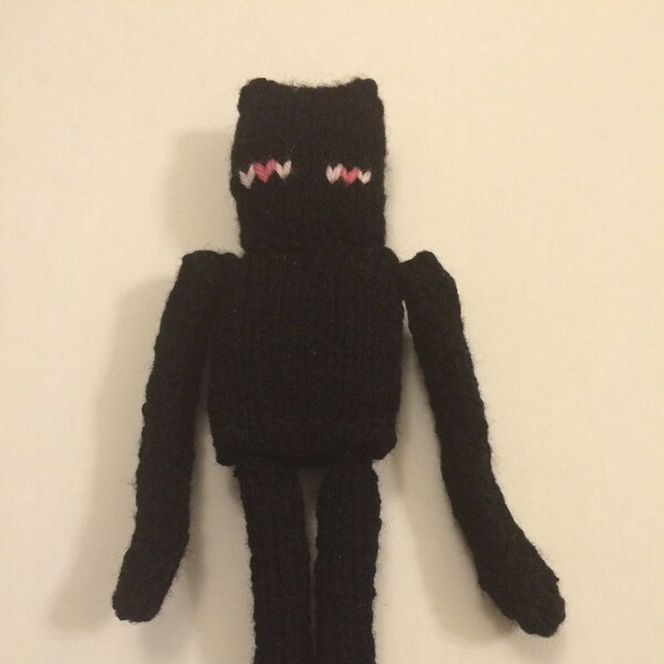 Enderman - Etsy