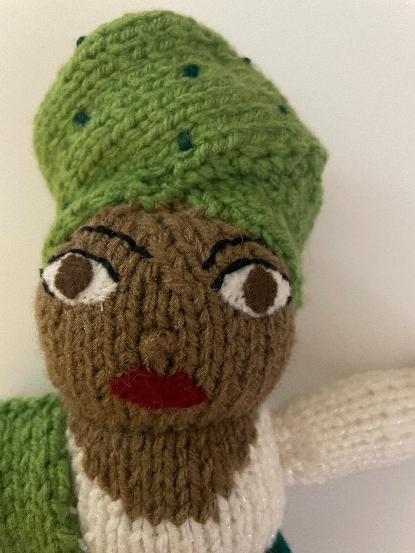 Cultural Series - Ayotunde From Nigeria - Etsy