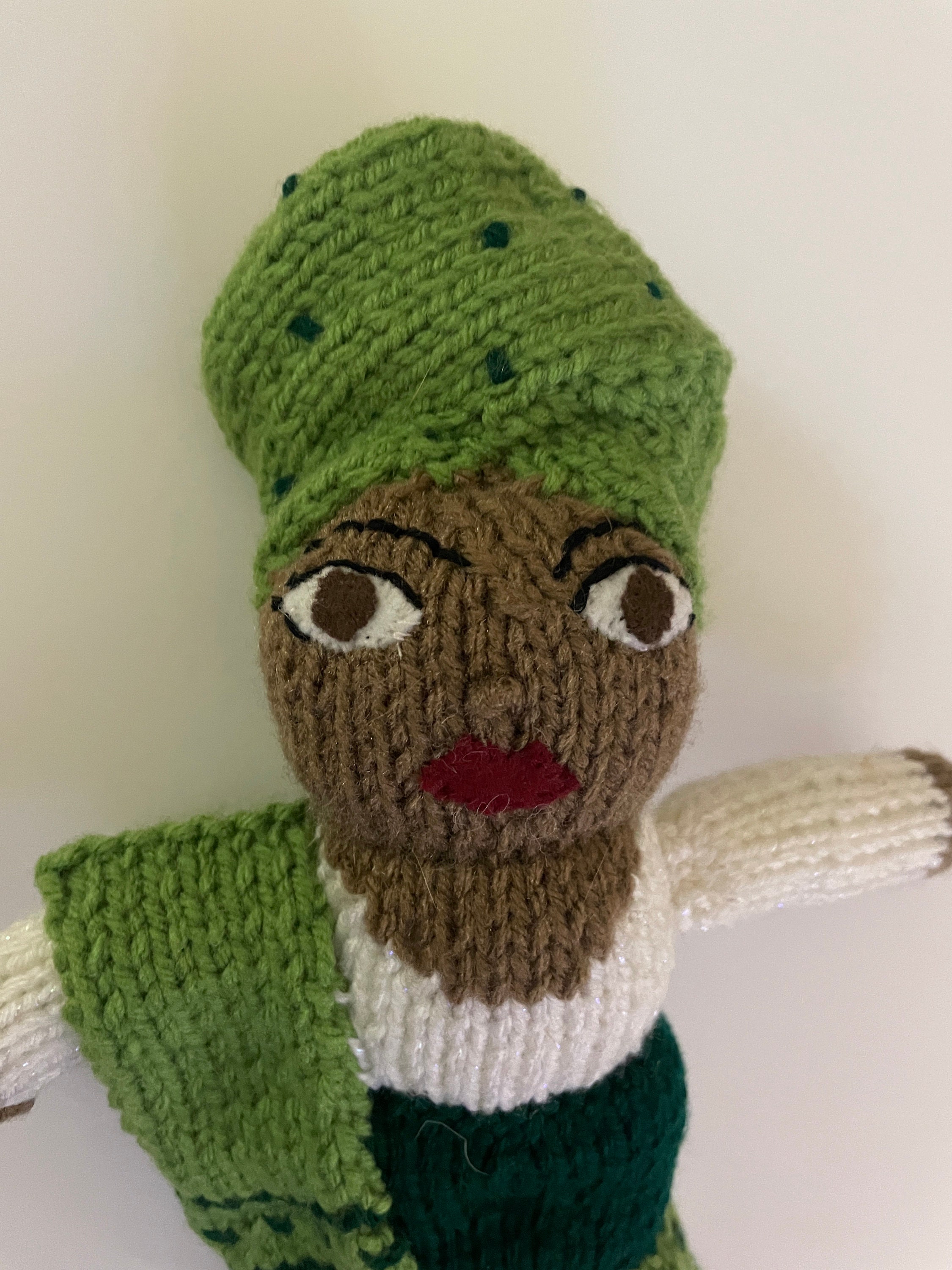 Cultural Series - Ayotunde From Nigeria - Etsy