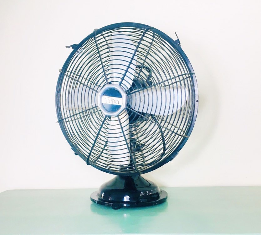 Ikea desk fan store
