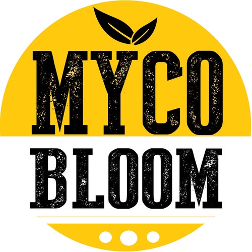 MycoBloom - Etsy