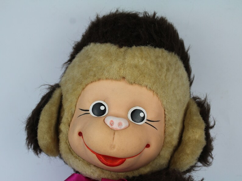 Rare Vintage Monkey. Antique Monkey. Retro Toy Monkey. Toy | Etsy