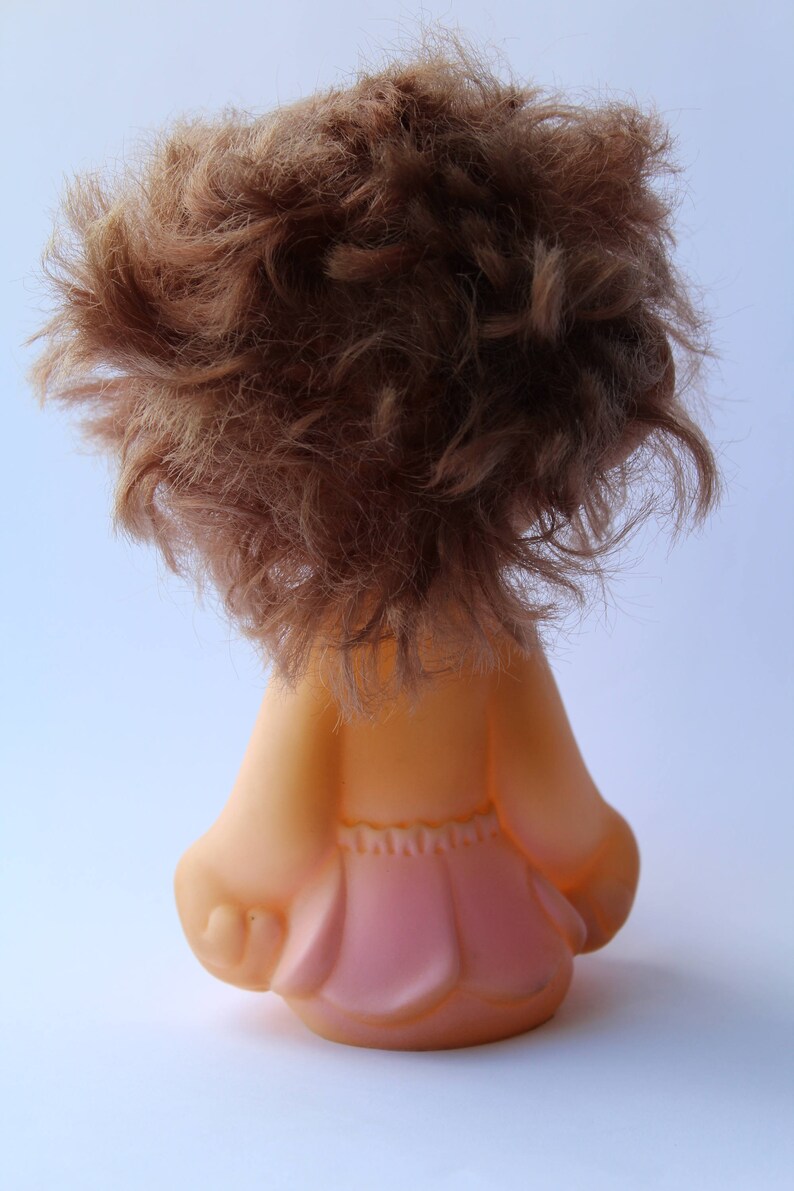 Soviet Rubber Monkey. Soviet Toy. Vintage Toy. Soviet Animals. - Etsy