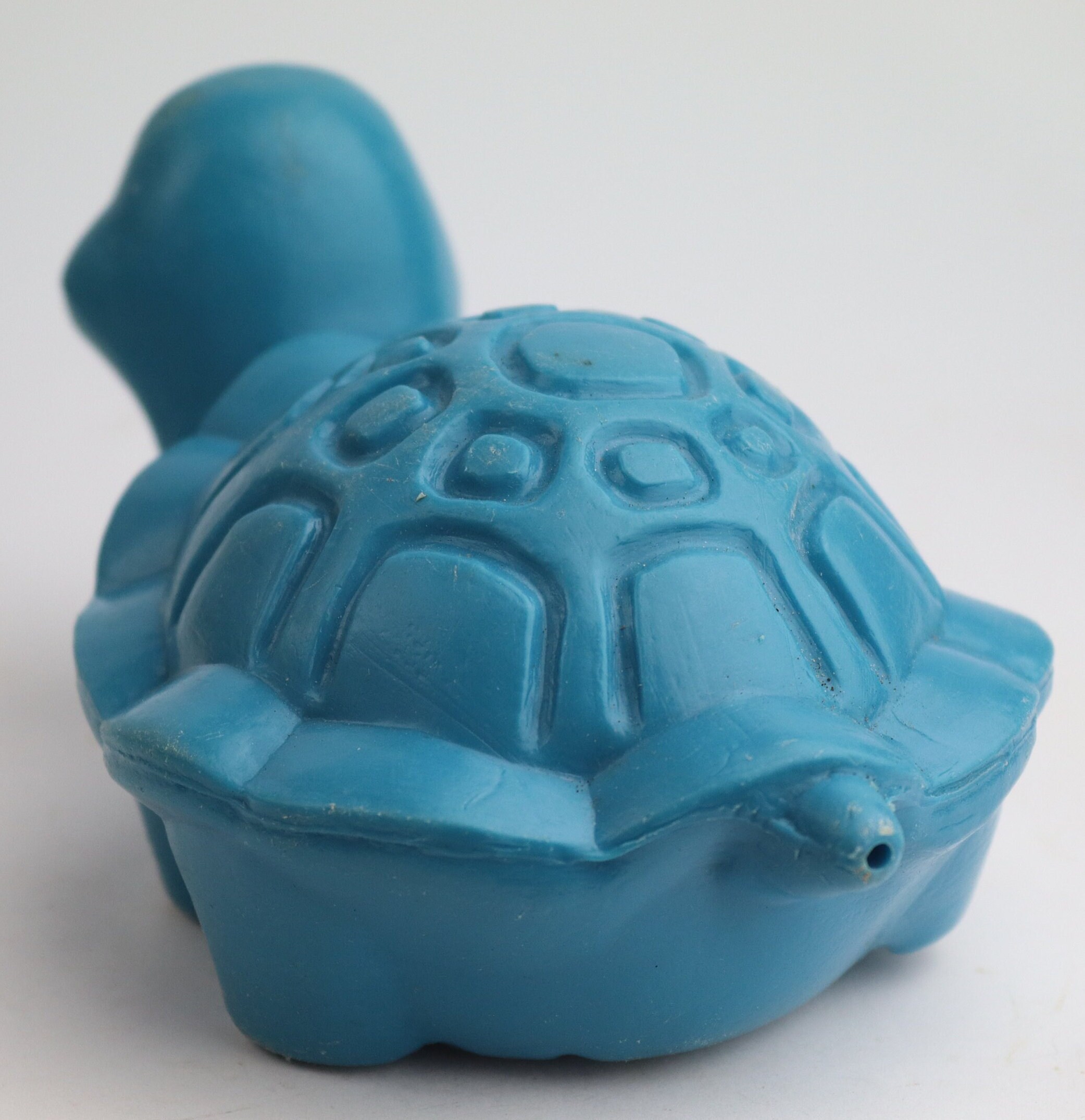 Soviet Plastic Turtle Toy Vintage Turtle Soviet Turtle - Etsy