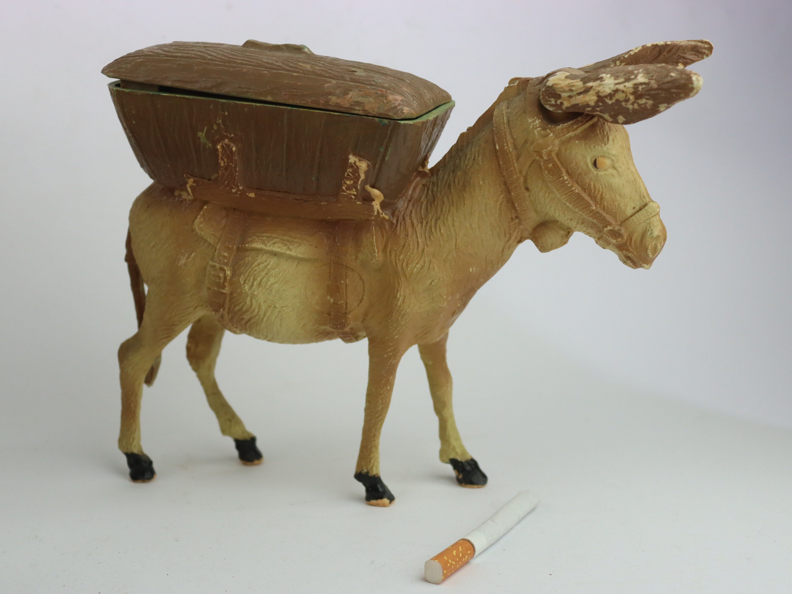 Pinocchio Donkey Cigar