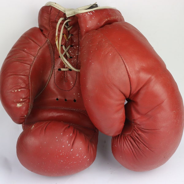 Antique Boxing - Etsy