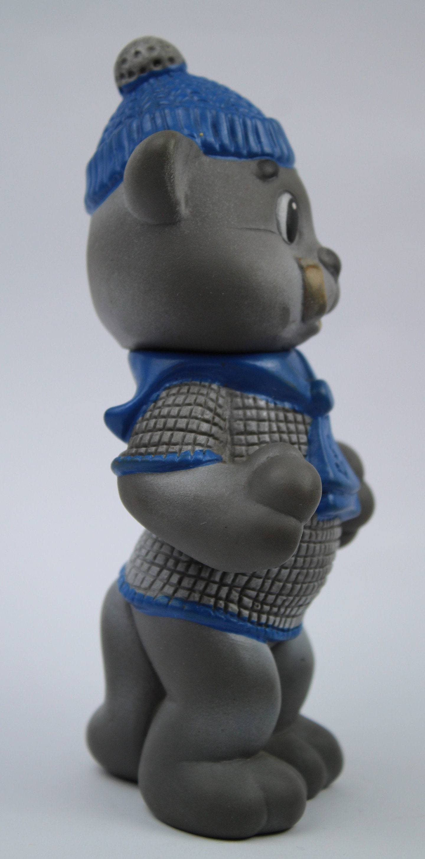 Soviet Rubber Cat Matroskin. Cartoon Prostokvashino. Soviet | Etsy