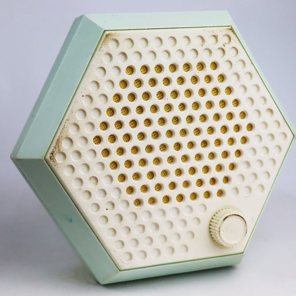 Antique Radio - Etsy