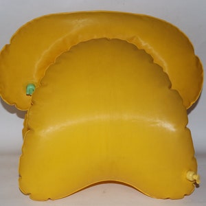 1986 Soviet Inflatable Dial Phone Toy. Vintage Toy. Soviet Vintage ...