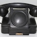 Soviet Phone 1961. Soviet Telephone. Vintage Phone. Vintage Telephone ...