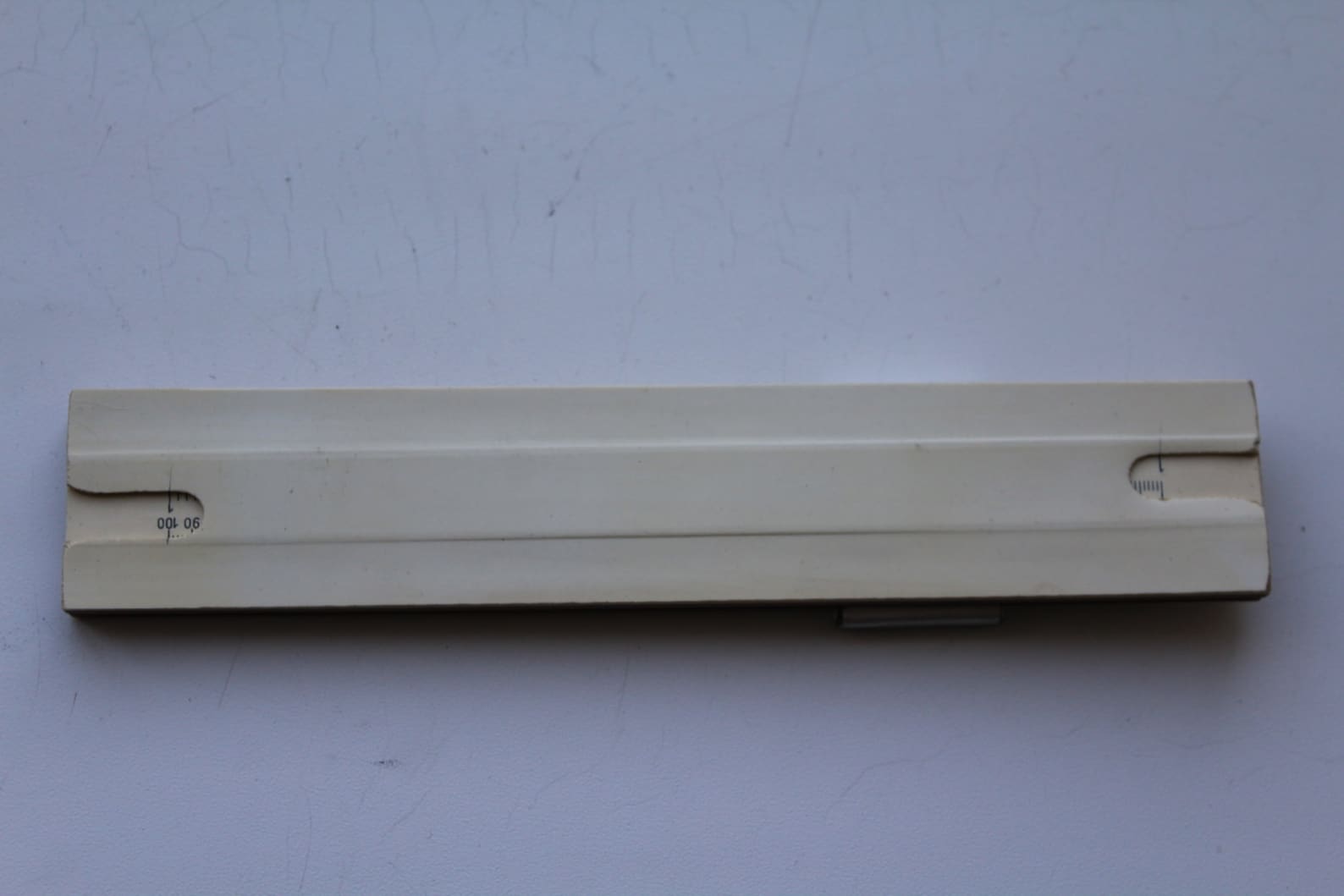 Logarithmic Ruler Old Calculator Vintage Ruler Retro - Etsy