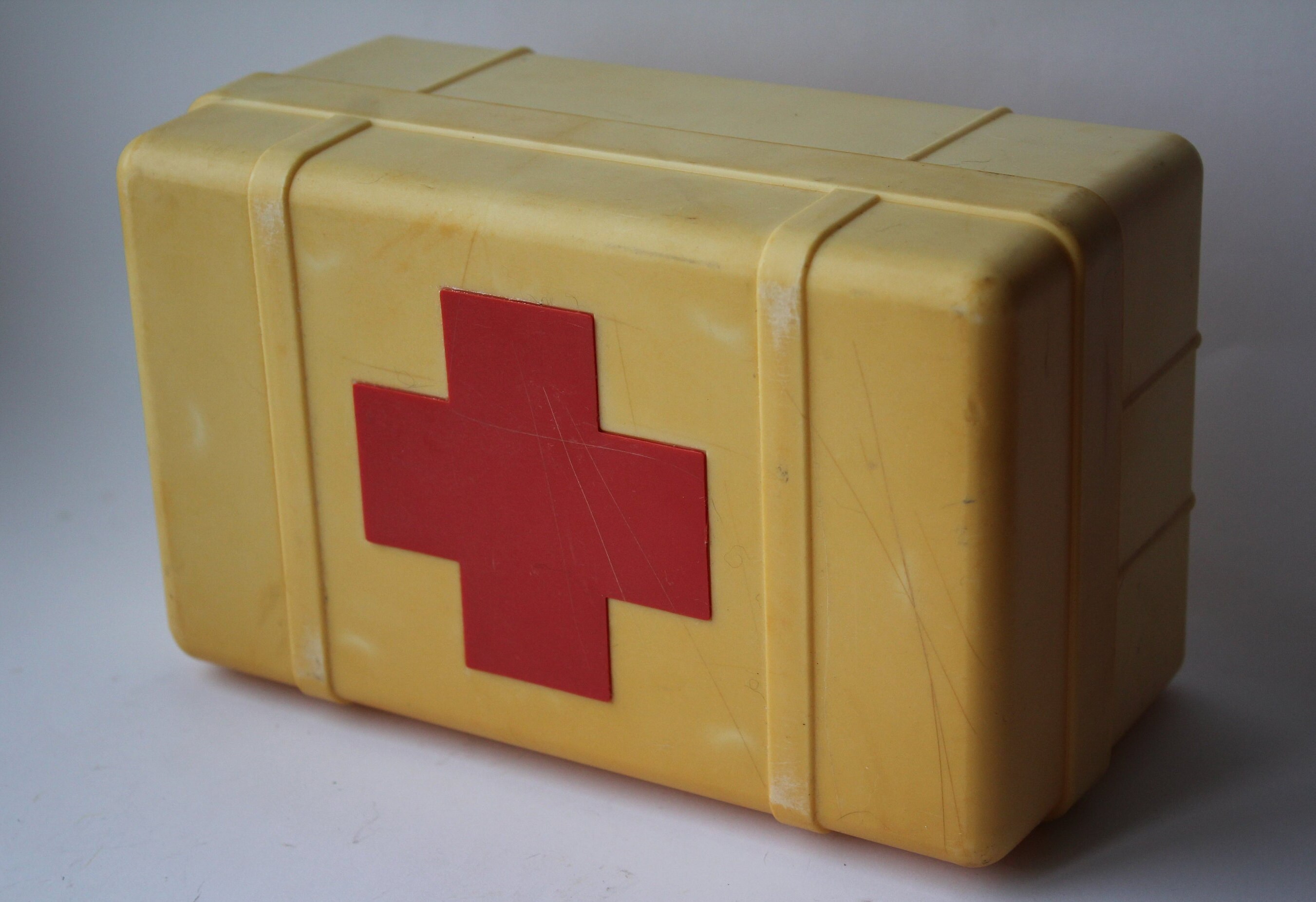 Soviet Medical Bag. First Aid Kit Medical Kit Medicine | Etsy