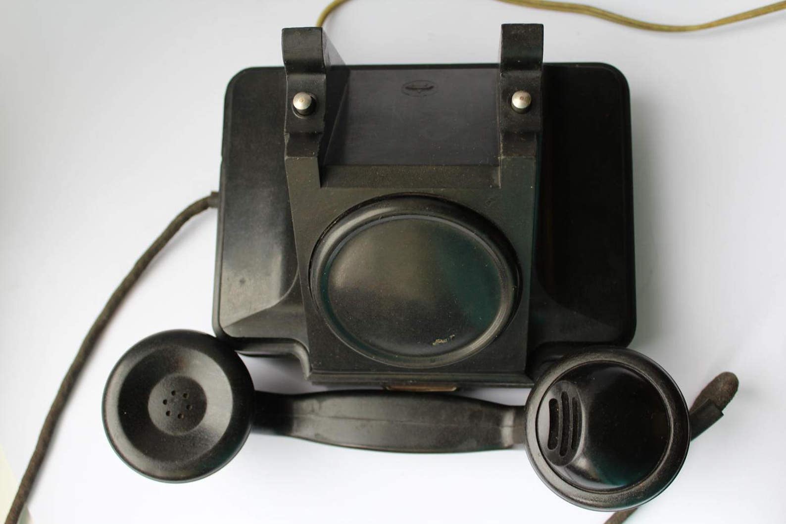 Soviet phone 1954. Soviet telephone. Vintage phone. Vintage | Etsy