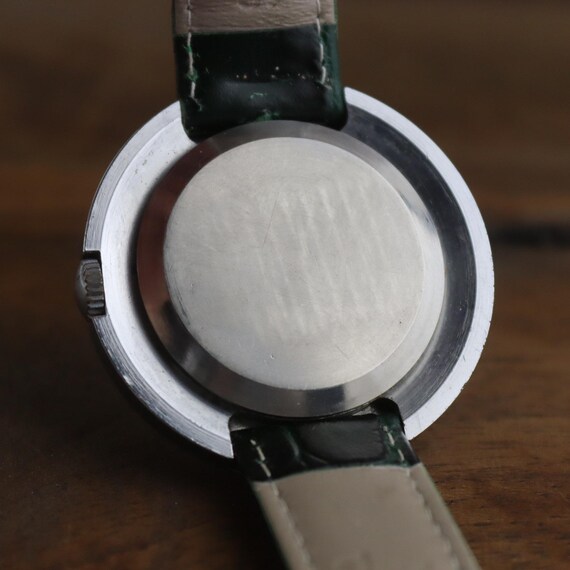 Soviet wrist watch ZIM, mechanical watch USSR POBEDA,… - Gem