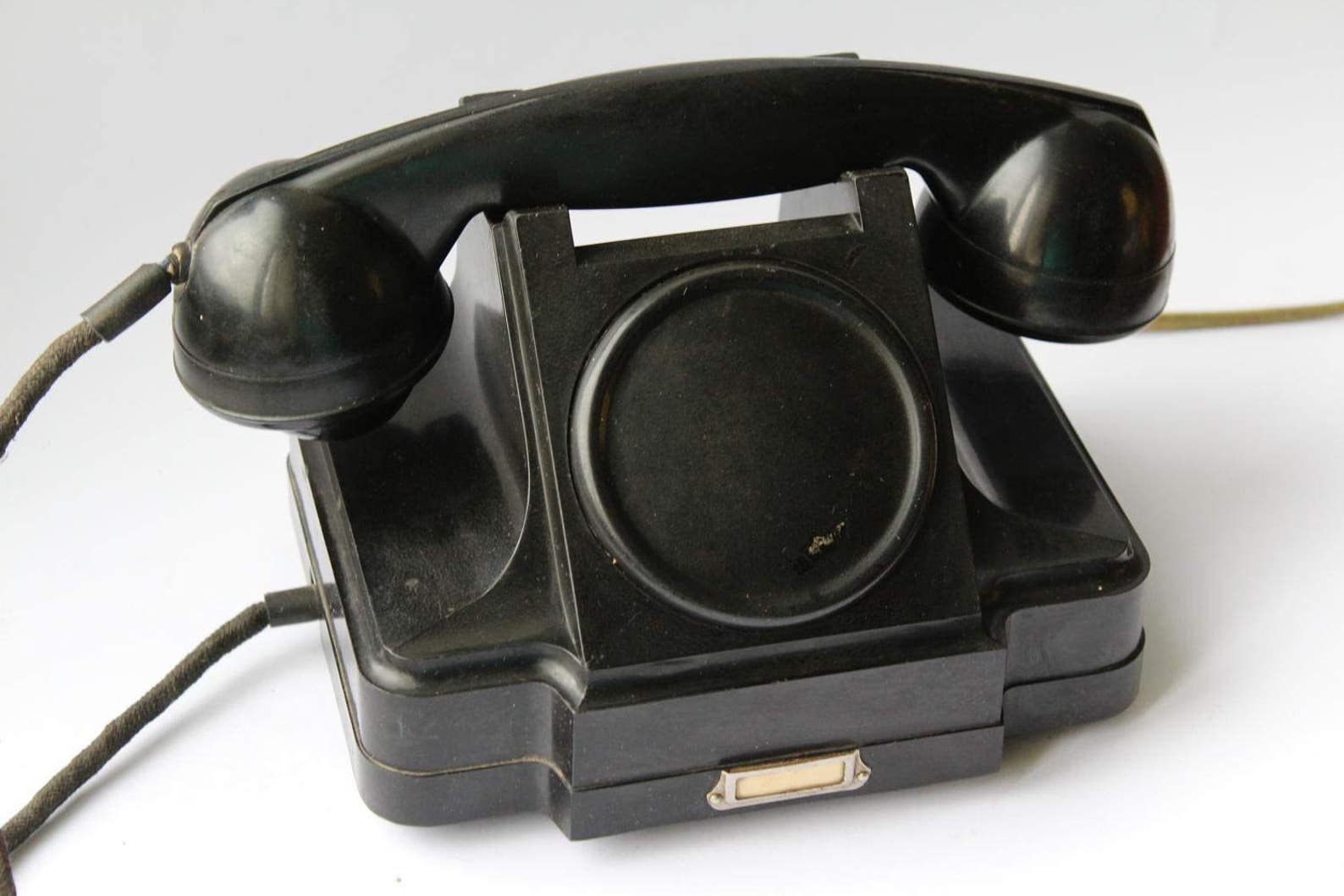 Soviet phone 1954. Soviet telephone. Vintage phone. Vintage | Etsy