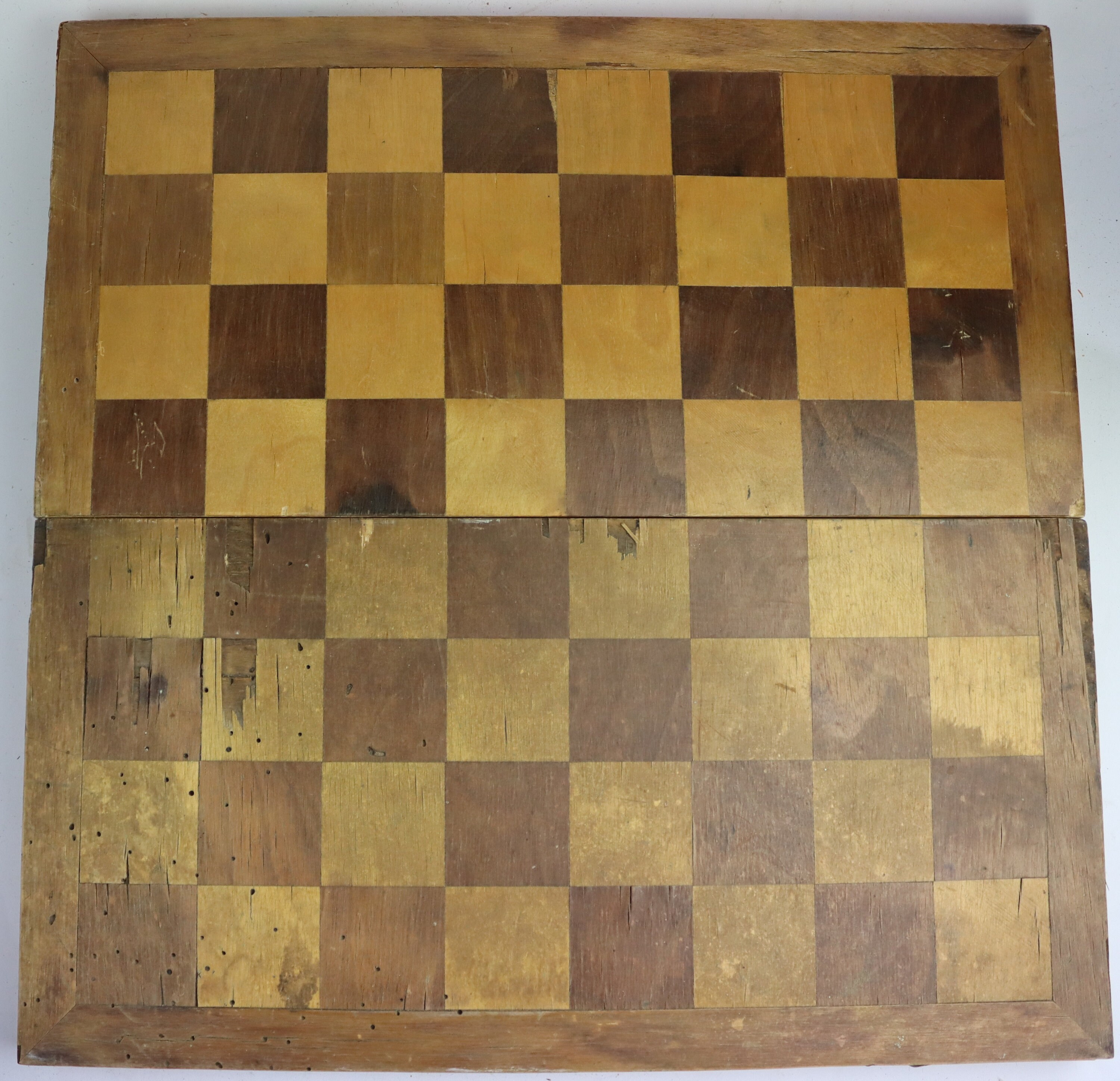 Soviet chess set Chess USSR Vintage chess Wooden chess set | Etsy