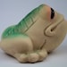 Soviet Rubber Toad Frog. Soviet Toy. Vintage Toy. Soviet - Etsy
