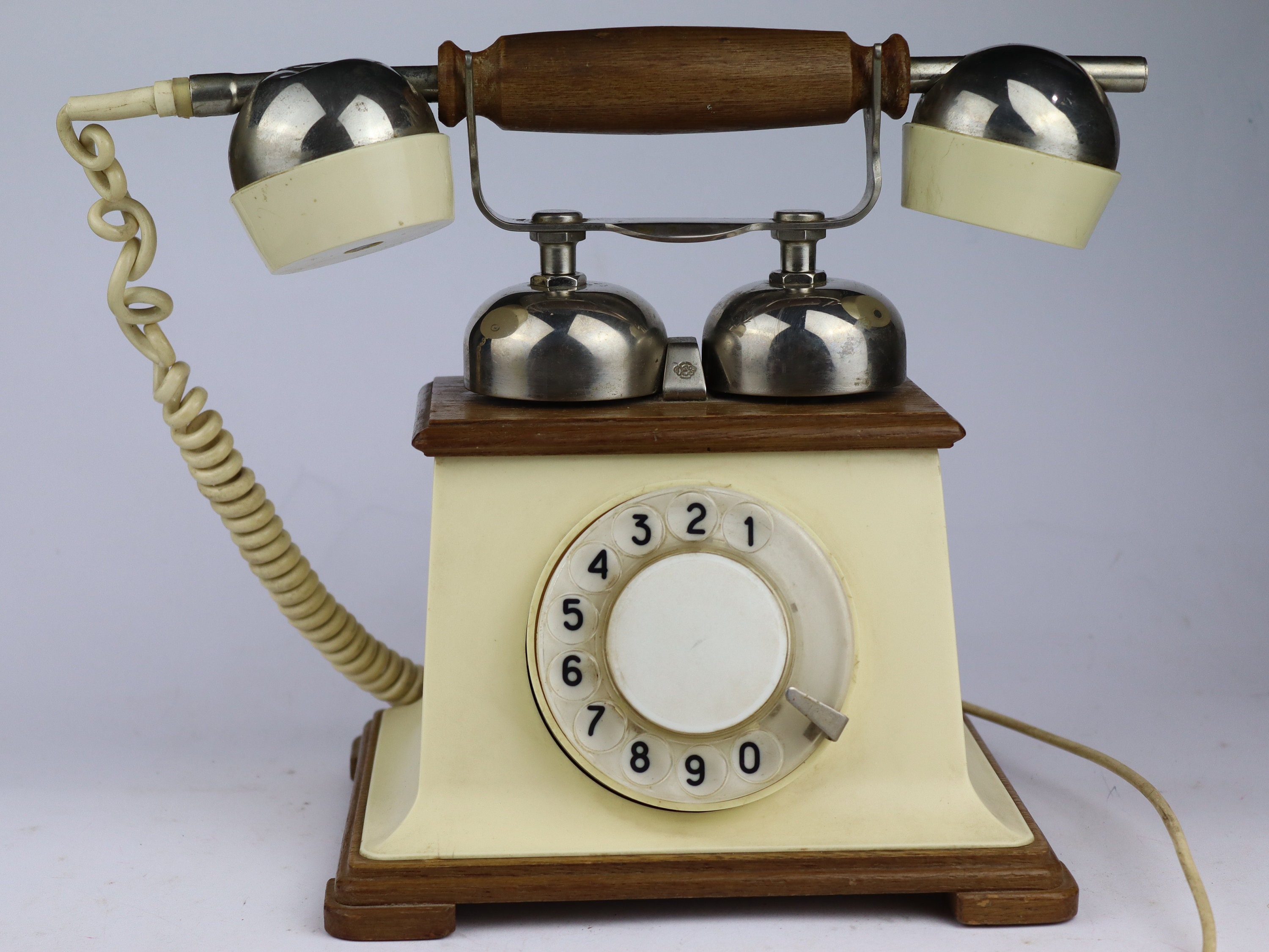 1986 Very Rare Soviet Phone. Soviet Telephone. Vintage Phone. | Etsy