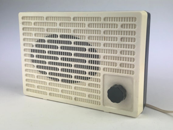 Soviet Radio Plastic Radio Vintage Radio USSR Radio | Etsy