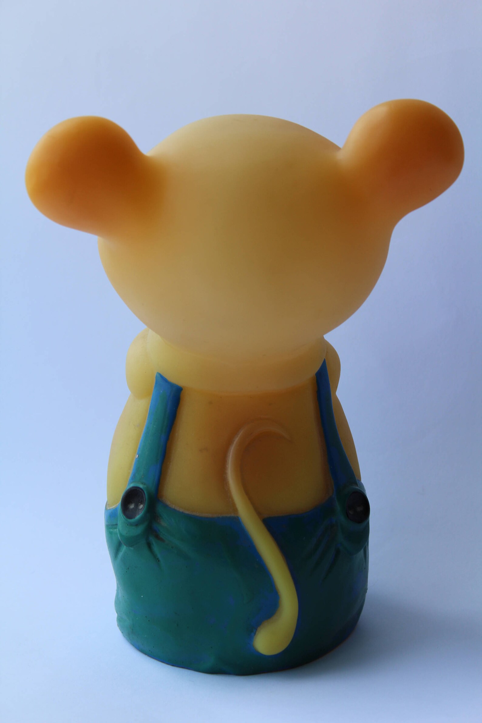 Soviet Rubber Mouse. Soviet Toy. Vintage Toy. Soviet Animals. - Etsy