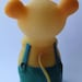Soviet Rubber Mouse. Soviet Toy. Vintage Toy. Soviet Animals. - Etsy