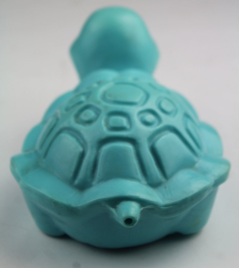 Soviet Plastic Turtle Toy Vintage Turtle . Soviet Turtle | Etsy