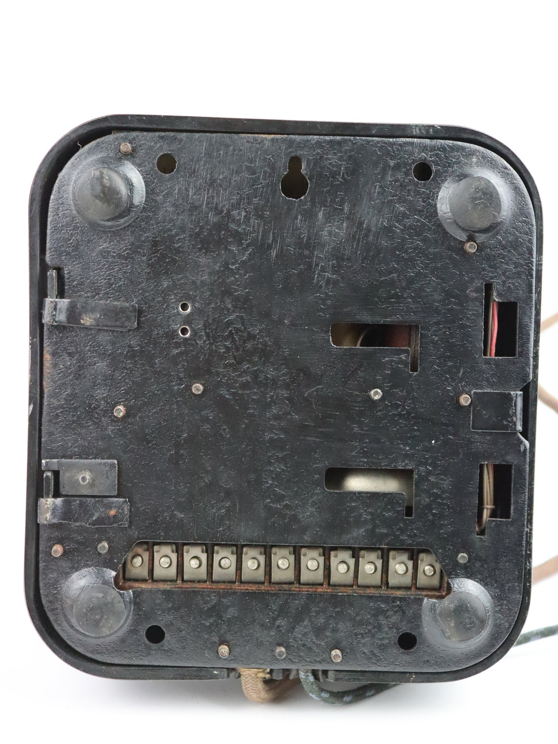 1948 Very rare Soviet phone. Soviet telephone. Vintage | Etsy