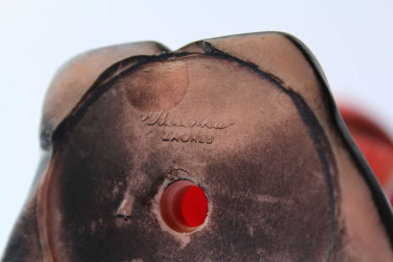 Rubber Pinocchio. Buratino. Pinocchio. Golden Key. Vintage - Etsy