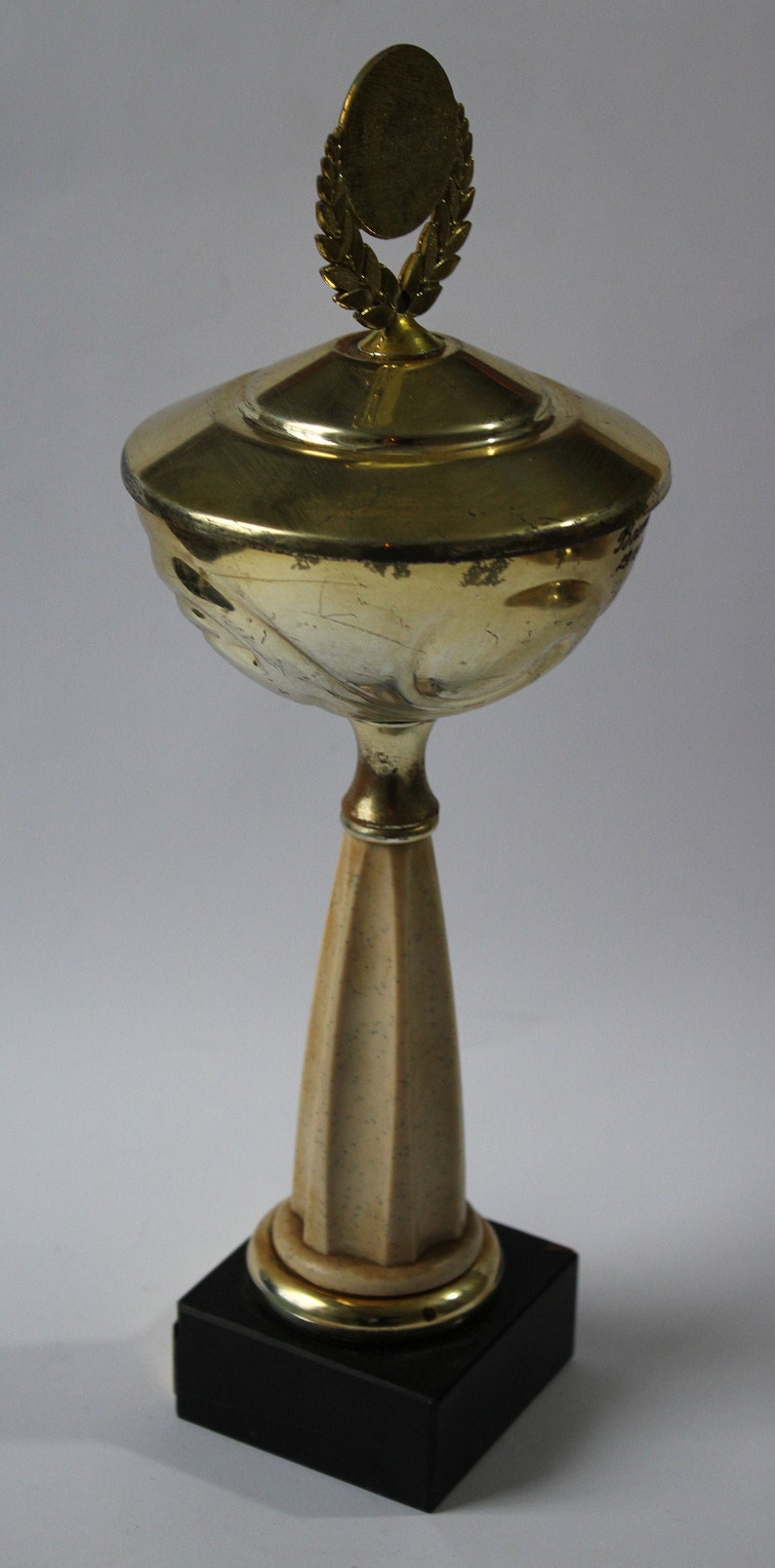 Chess Cup Vintage Chess Cup Transitional Chess Cup Sport | Etsy