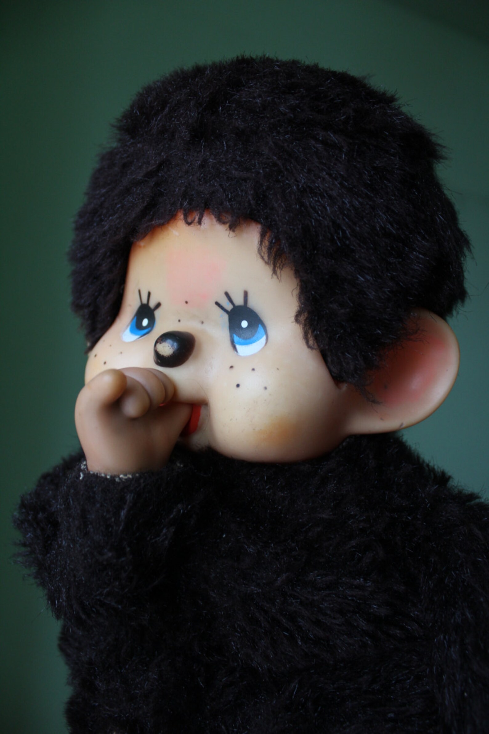 45cm Big Antique Monkey. Vintage Monkey. Retro Toy Monkey. Toy - Etsy