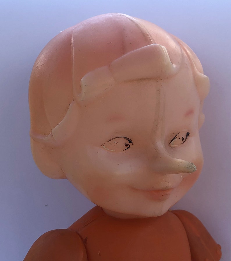 Soviet Buratino. Pinocchio. Golden Key. Soviet Pinocchio. | Etsy