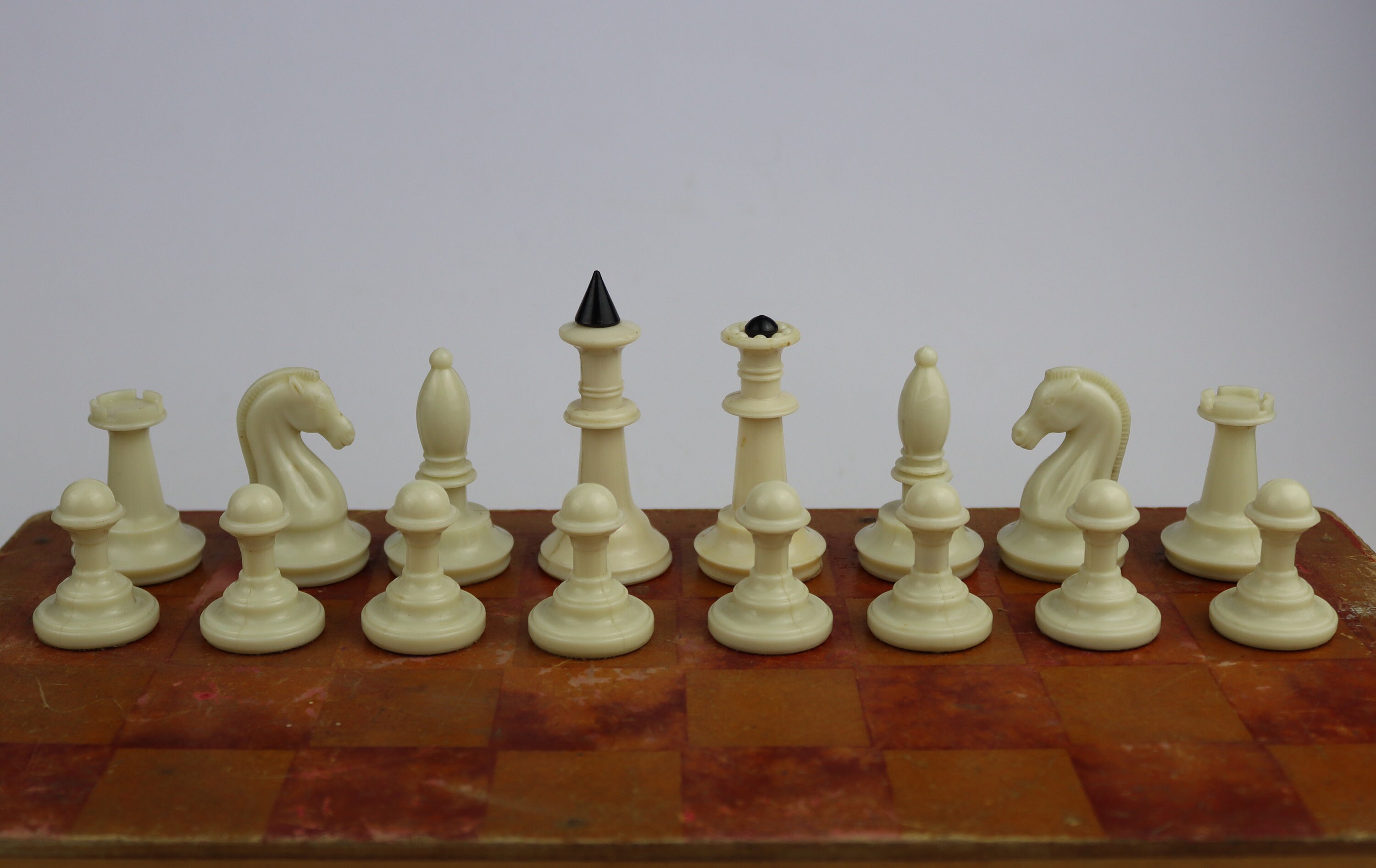 Soviet chess. Soviet chess set. Chess USSR. Souvenir chess | Etsy