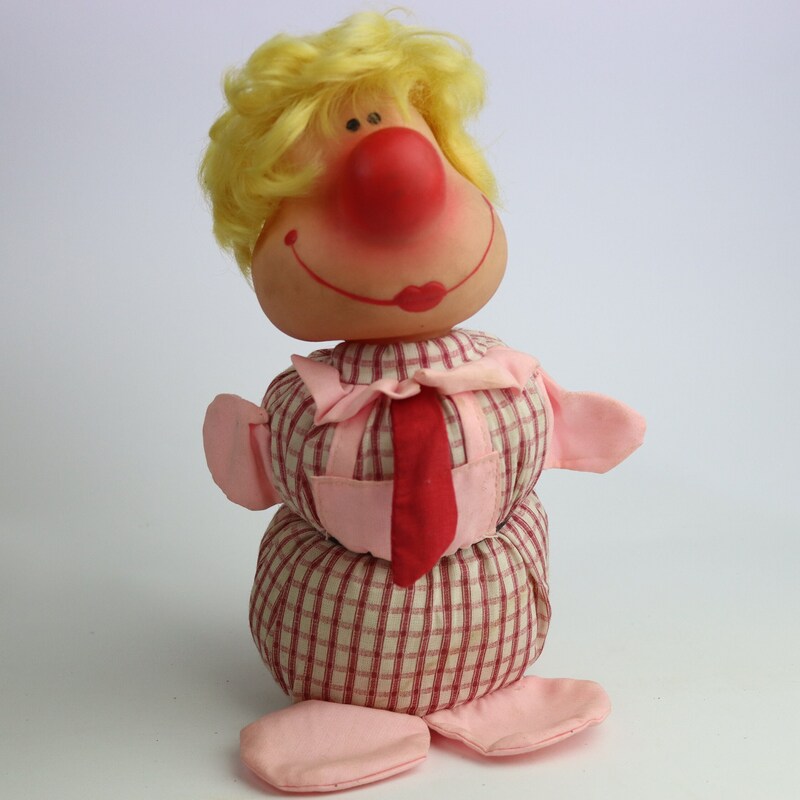 Straw Stuffed - Etsy