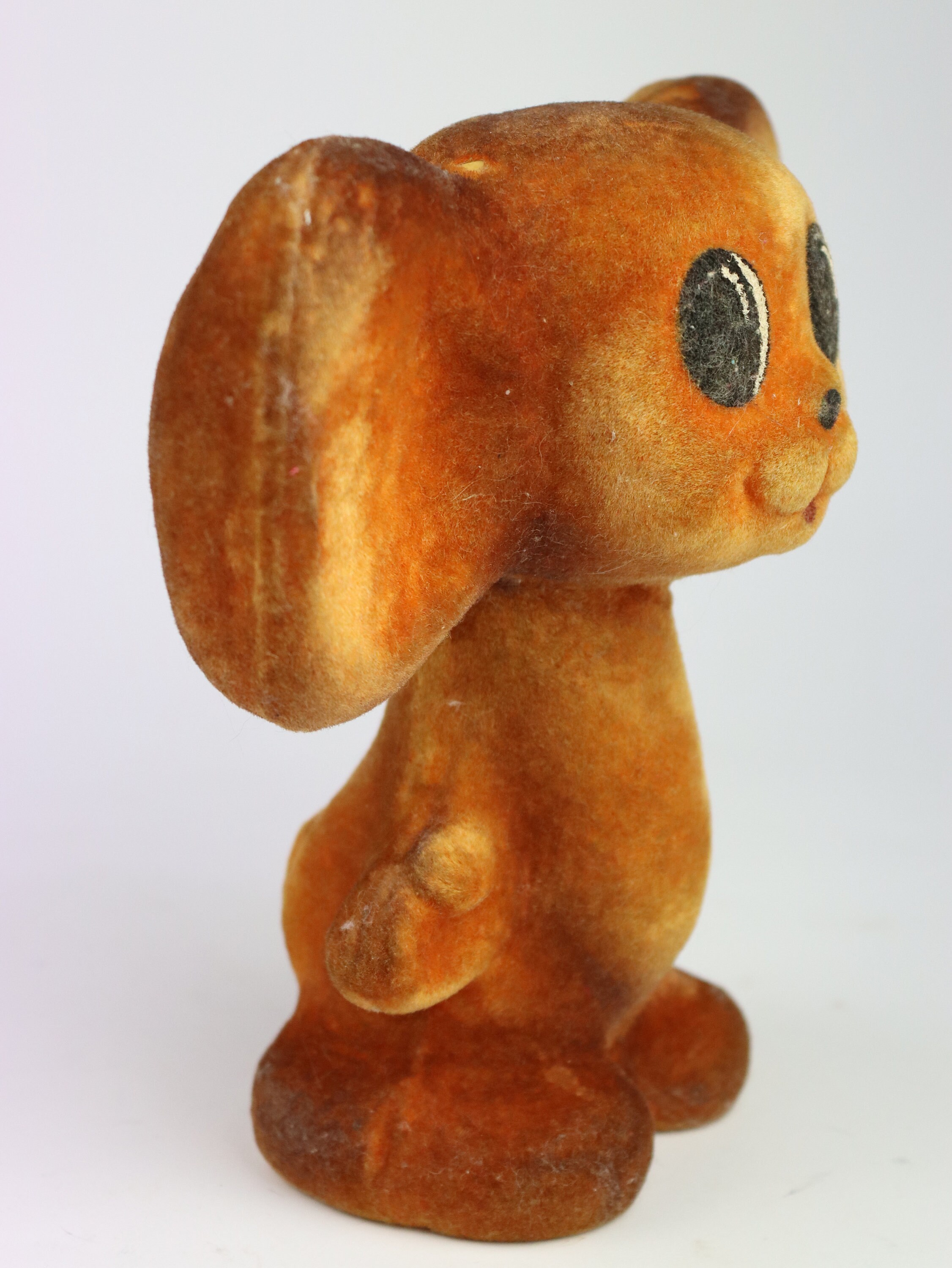 Very Rare Soviet Cheburashka. Foam Rubber Cheburashka. Vintage | Etsy