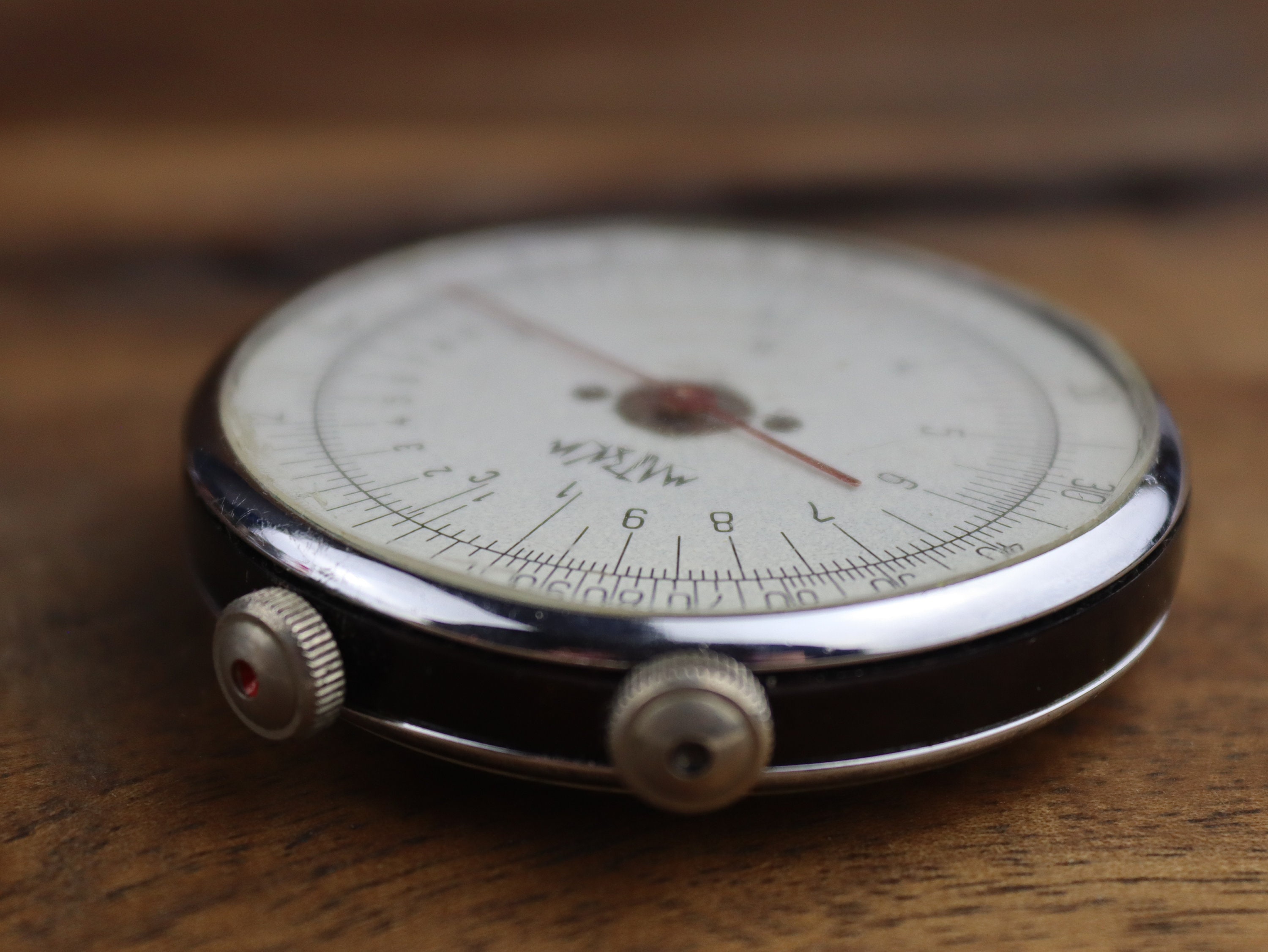 Soviet Logarithmic Ruler Old Calculator Vintage Ruler Retro - Etsy UK