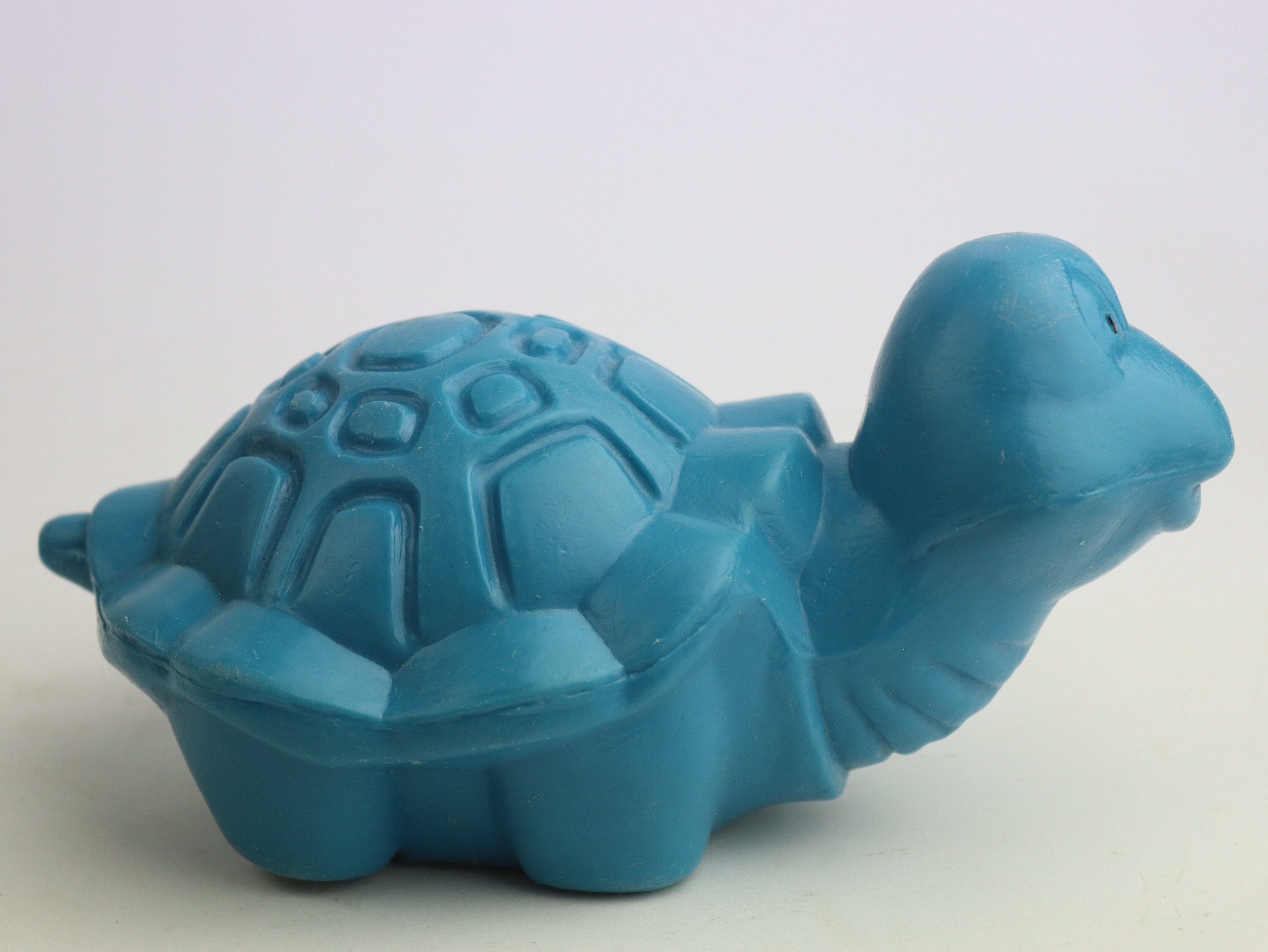 Soviet Plastic Turtle Toy Vintage Turtle Soviet Turtle - Etsy