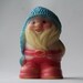 Soviet Rubber Gnome. Soviet Toy. Vintage Toy. Soviet Gnome. - Etsy