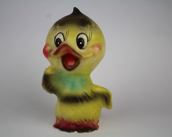 Soviet Rubber Duck - Etsy