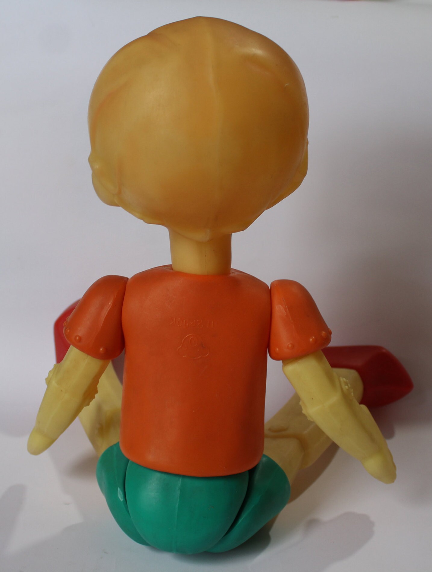 Soviet Buratino. Pinocchio. Golden Key. Soviet Pinocchio. - Etsy