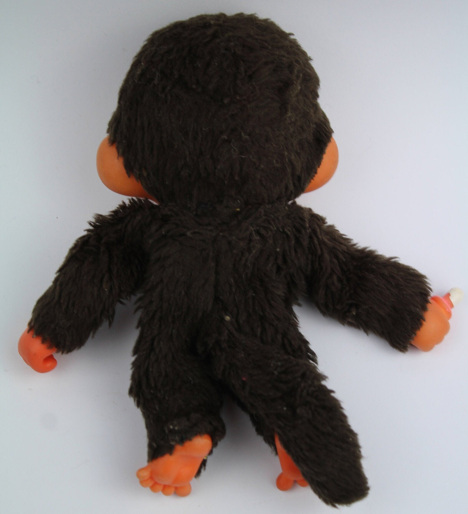 17cm Antique Monkey Monchhichi Sekiguchi. Vintage Monkey. | Etsy