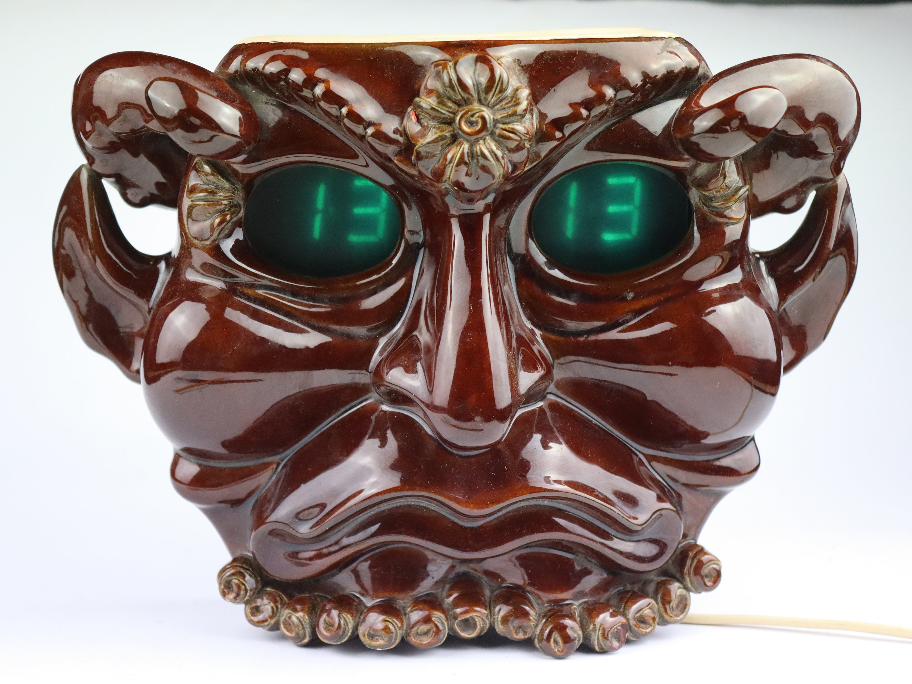 Collectibles Memorabilia Art & Collectibles Vintage wall clock gift ...