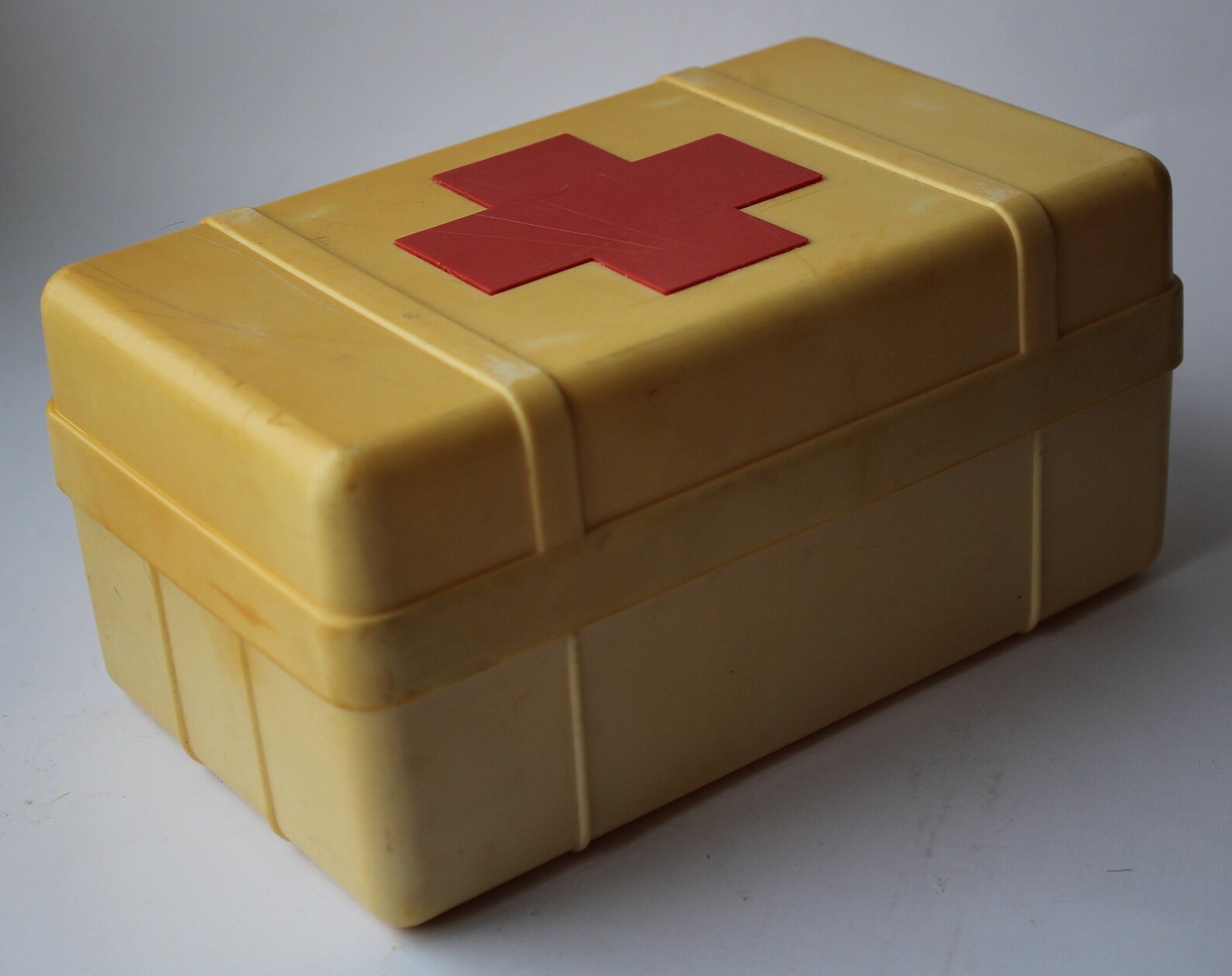 Soviet Medical Bag. First Aid Kit Medical Kit Medicine - Etsy
