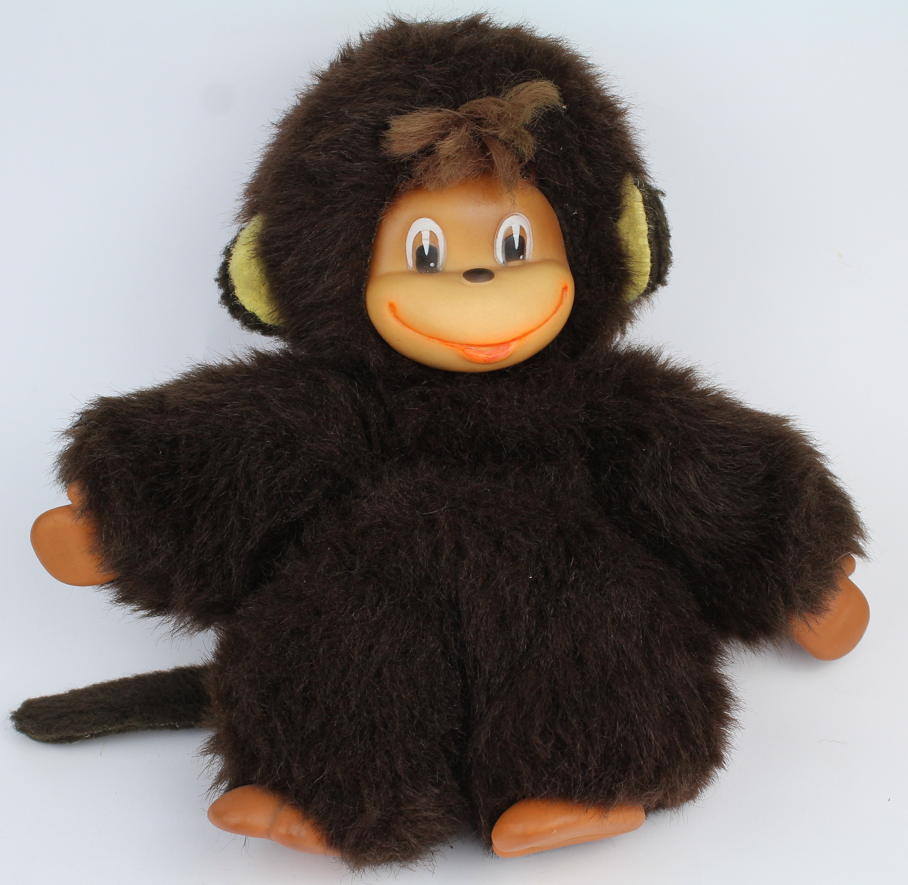Rare Vintage Monkey. Antique Monkey. Retro Toy Monkey. Toy - Etsy