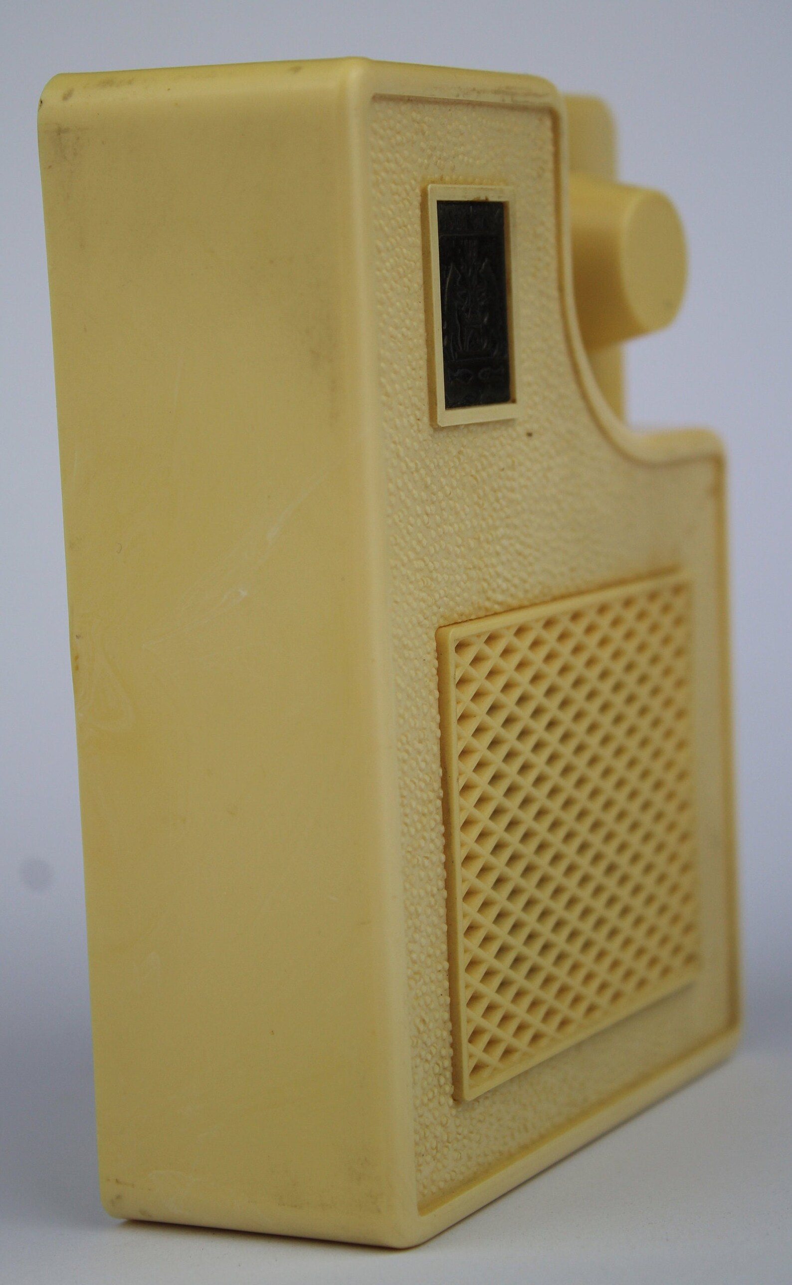 Soviet Radio Novgorod Plastic Radio Vintage Radio USSR | Etsy